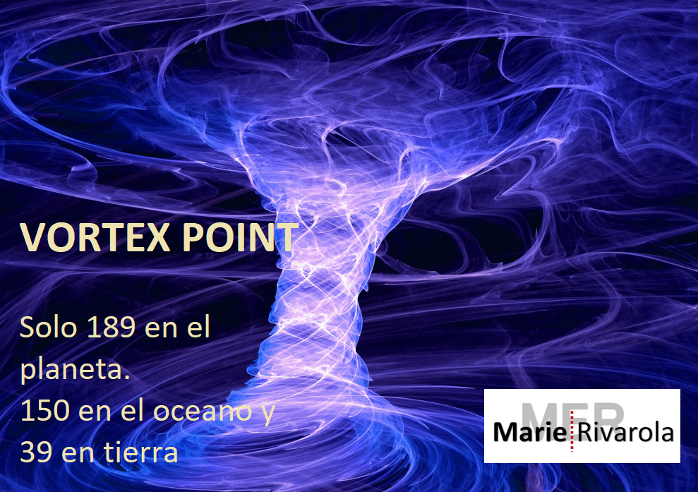 Vortex Point :: Maria Elena Rivarola